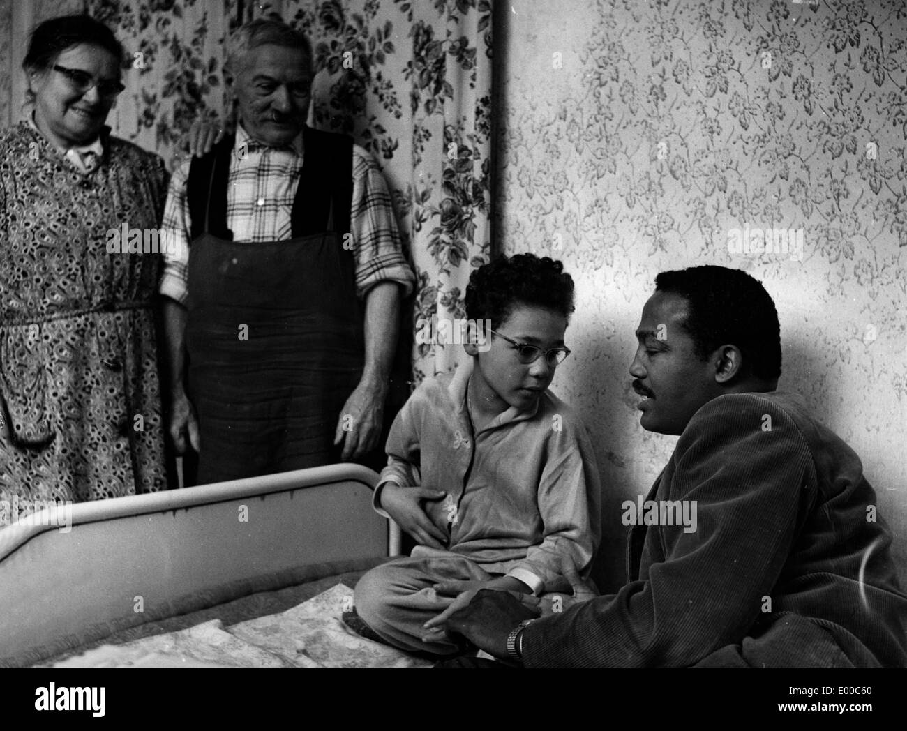 Hoosman hi-res stock photography and images - Alamy