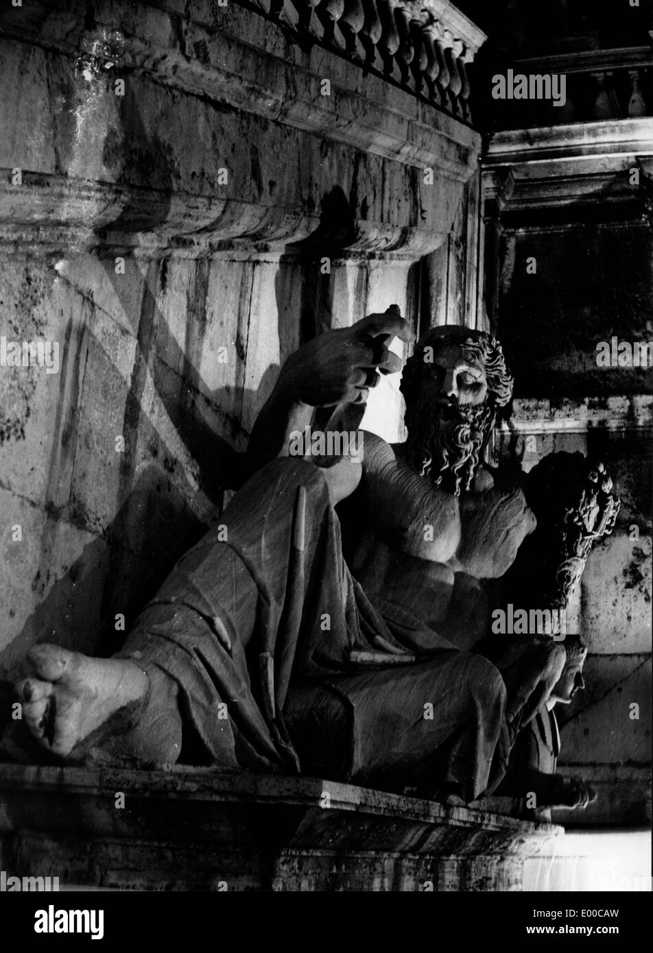 Rome 1959 hi-res stock photography and images - Alamy