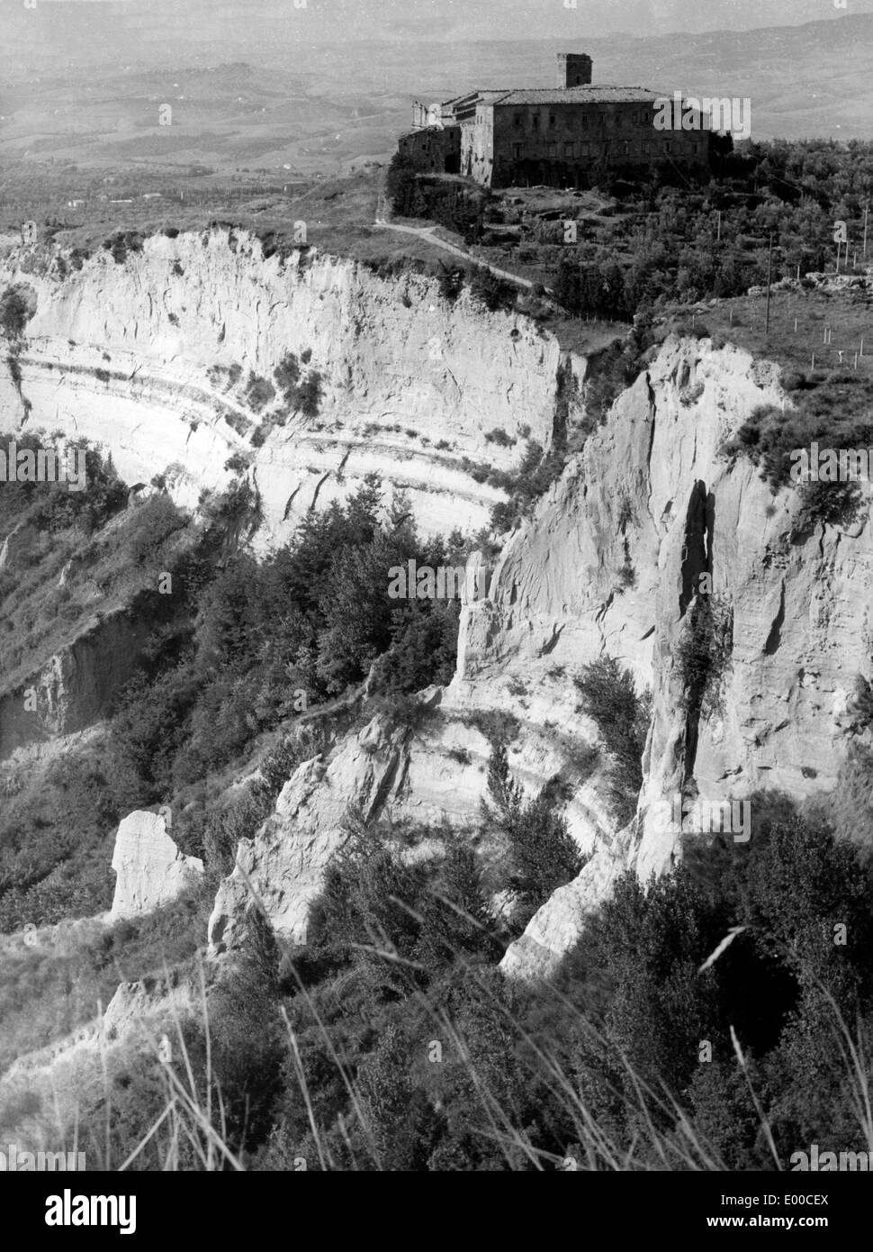 Alabaster and volterra Black and White Stock Photos & Images - Alamy