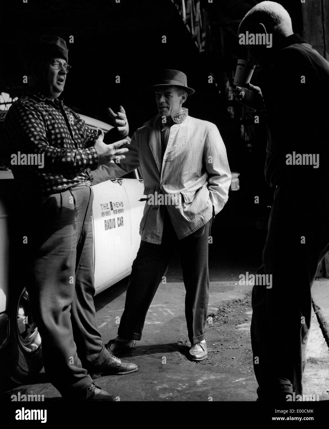 Street in new Black and White Stock Photos & Images - Alamy