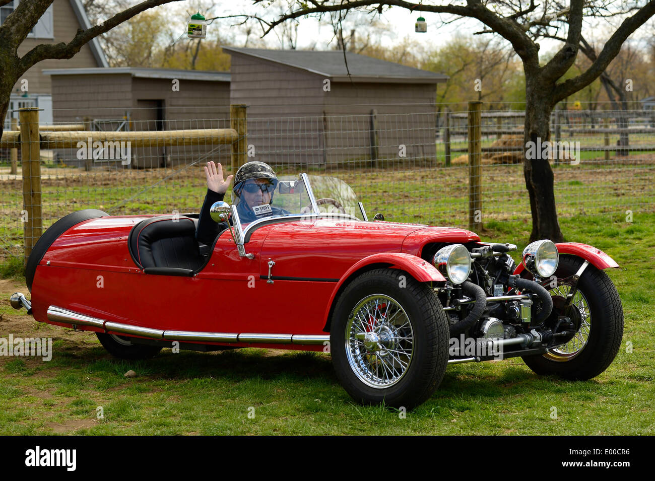 Cx3 hi-res stock photography and images - Alamy