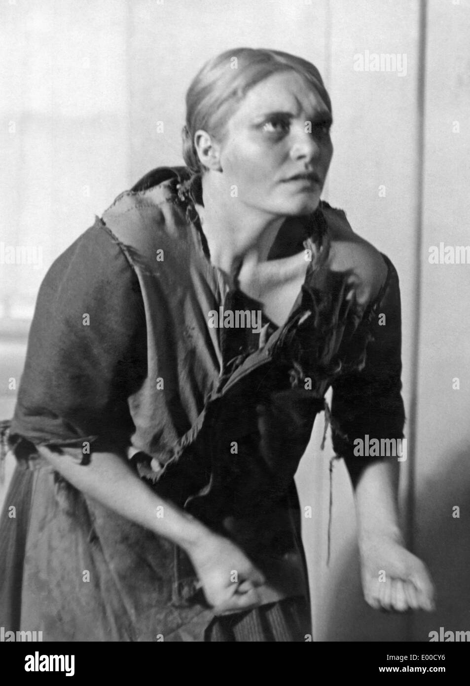Margarete melzer hi-res stock photography and images - Alamy