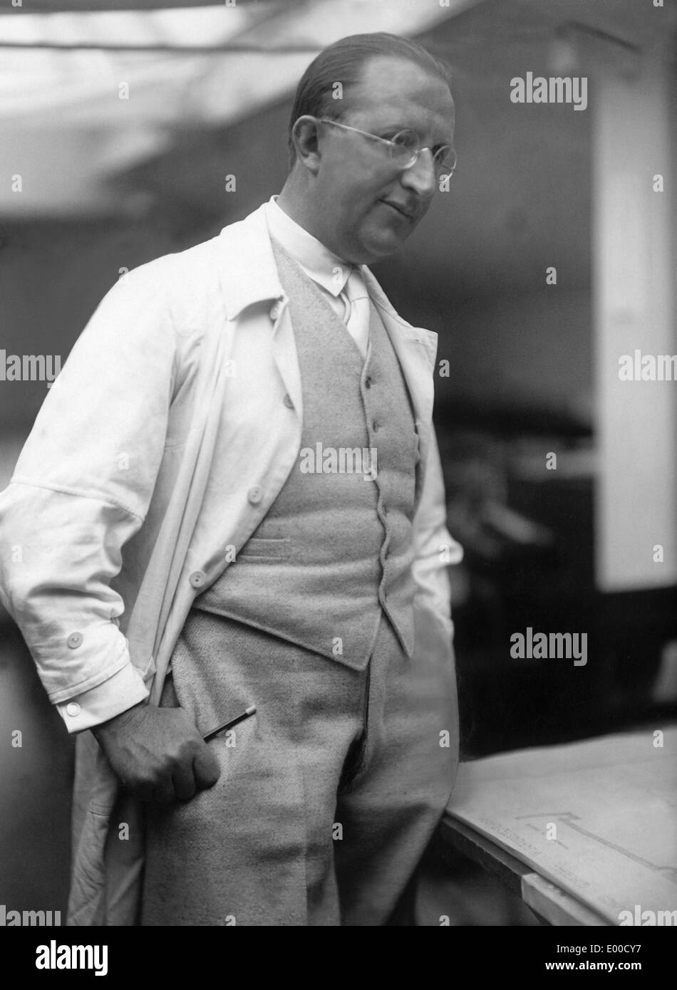 Architect mendelsohn hi-res stock photography and images - Alamy