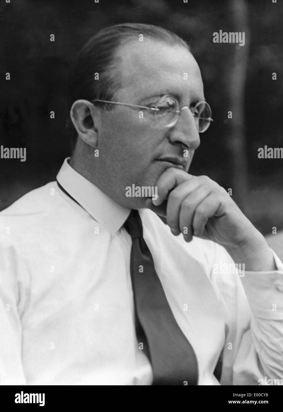 Erich mendelsohn hi-res stock photography and images - Alamy