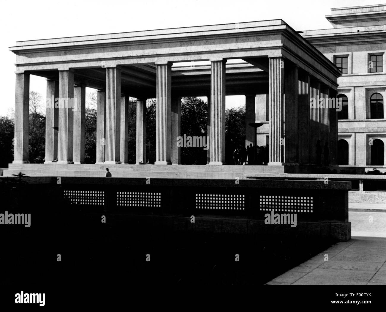 Ehrentempel High Resolution Stock Photography and Images - Alamy