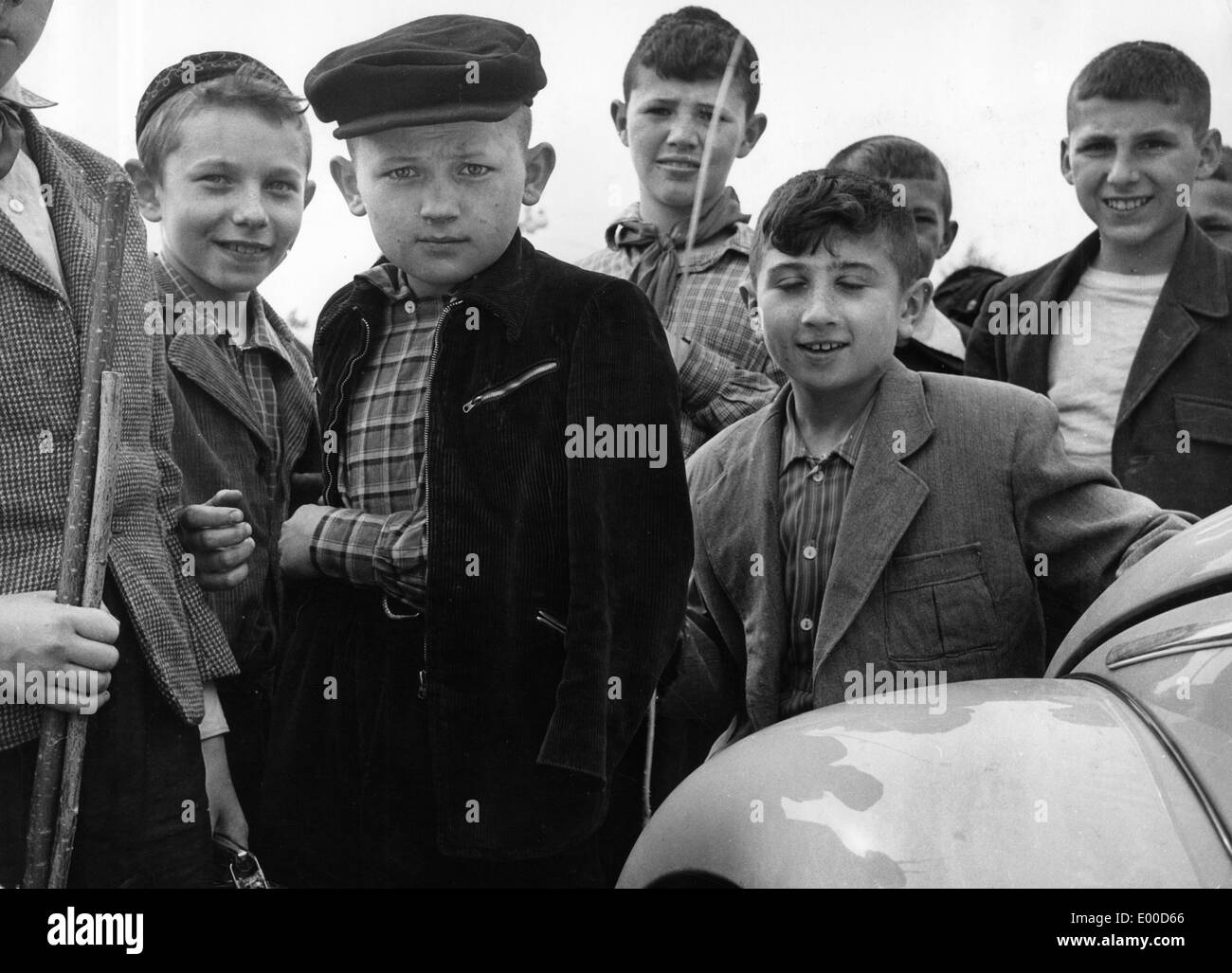 Ussr 1962 Black And White Stock Photos Images Alamy