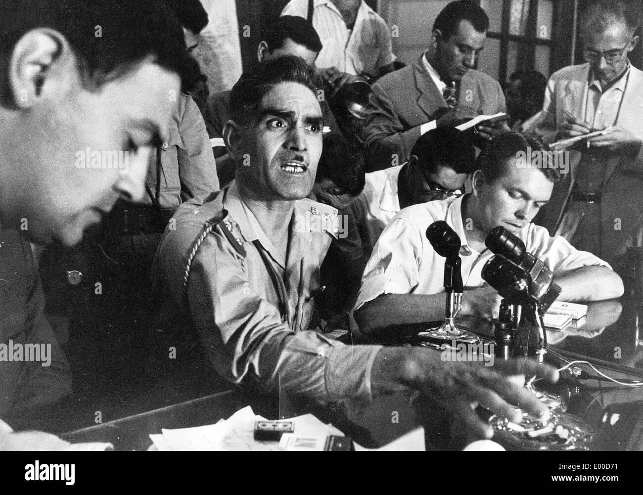 1950 1959 iraq hi-res stock photography and images - Alamy