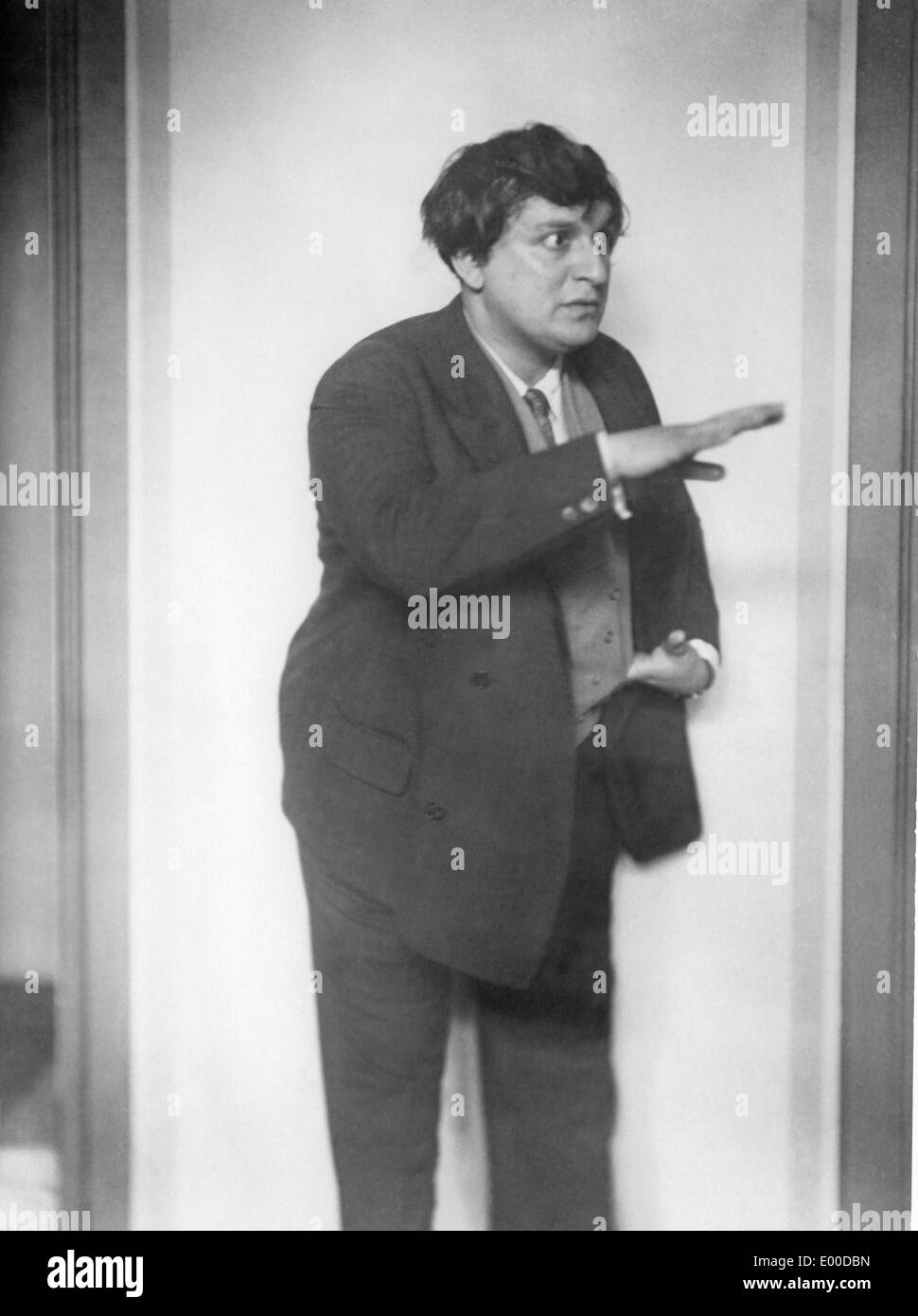 Steckel hi-res stock photography and images - Alamy