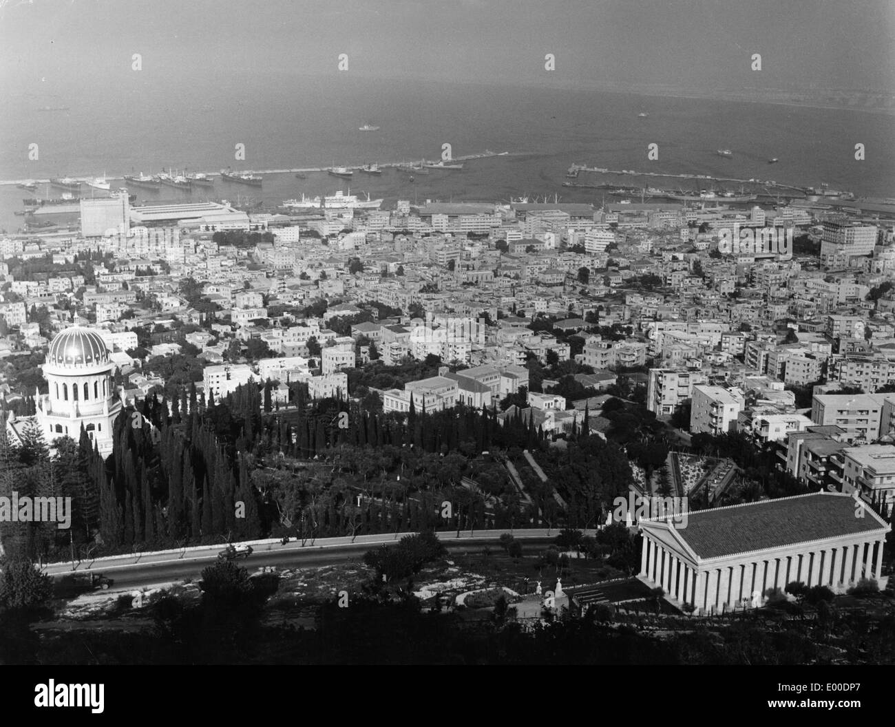 Israel 1960 hi-res stock photography and images - Alamy