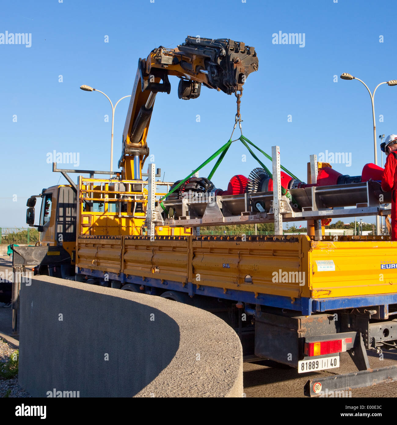 Ultrasonic inspection hi-res stock photography and images - Alamy
