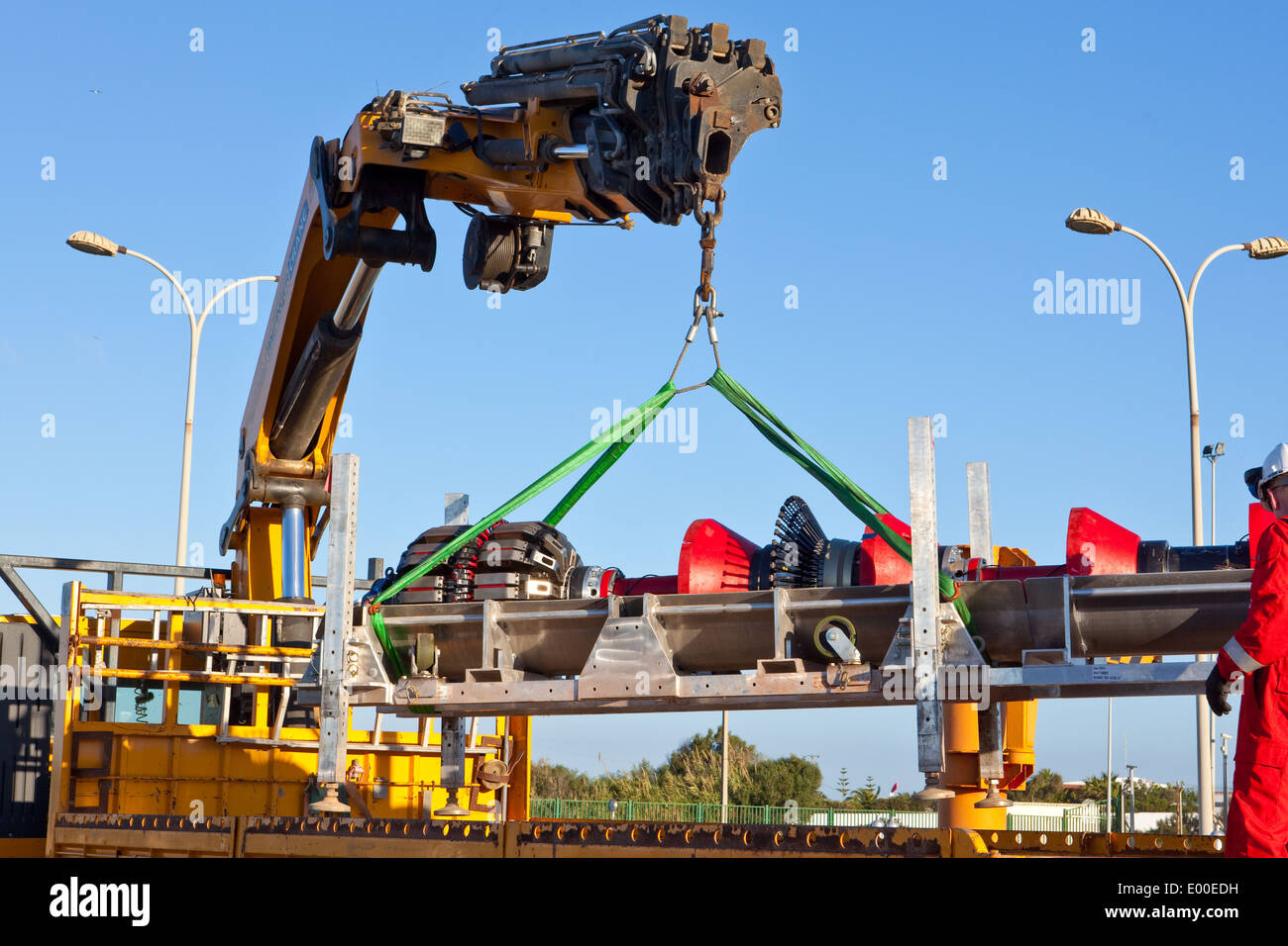 Ndt inspection hi-res stock photography and images - Alamy