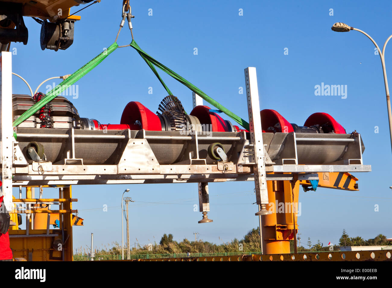 Ndt inspection hi-res stock photography and images - Alamy