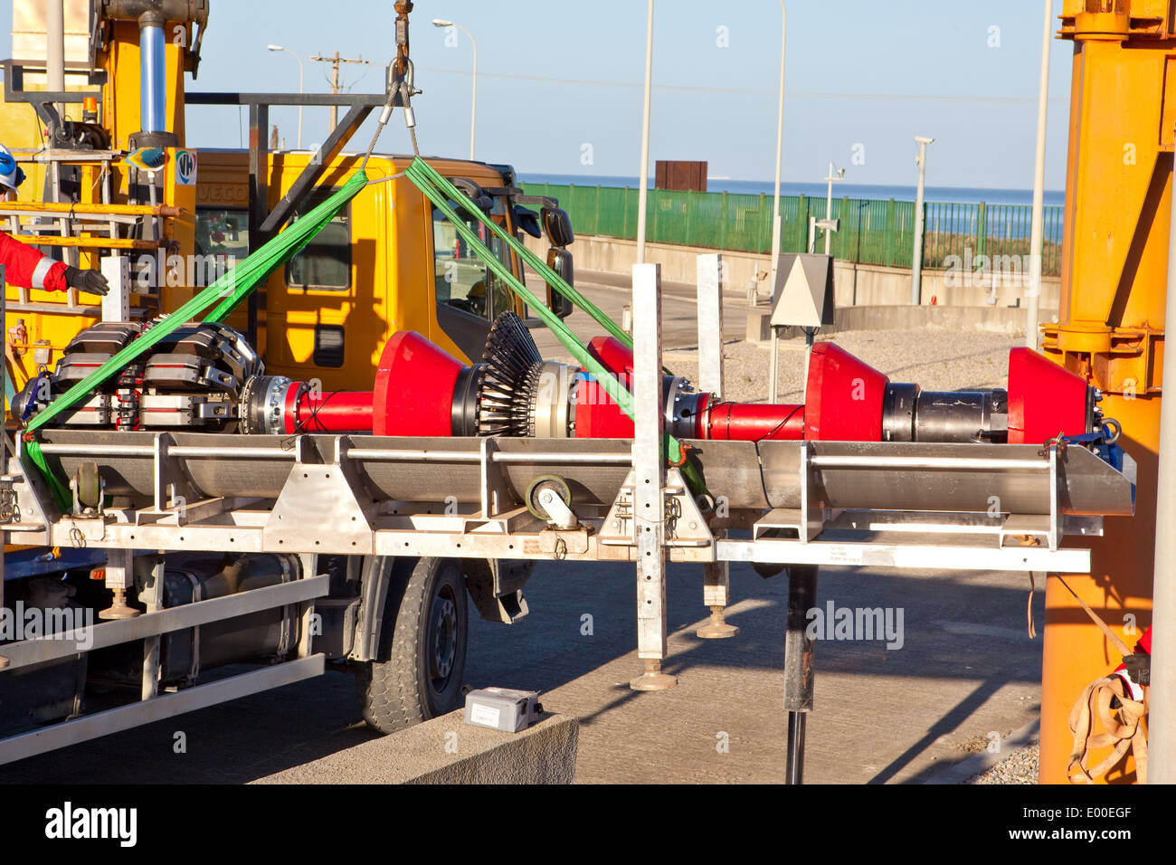 Ndt inspection hi-res stock photography and images - Alamy