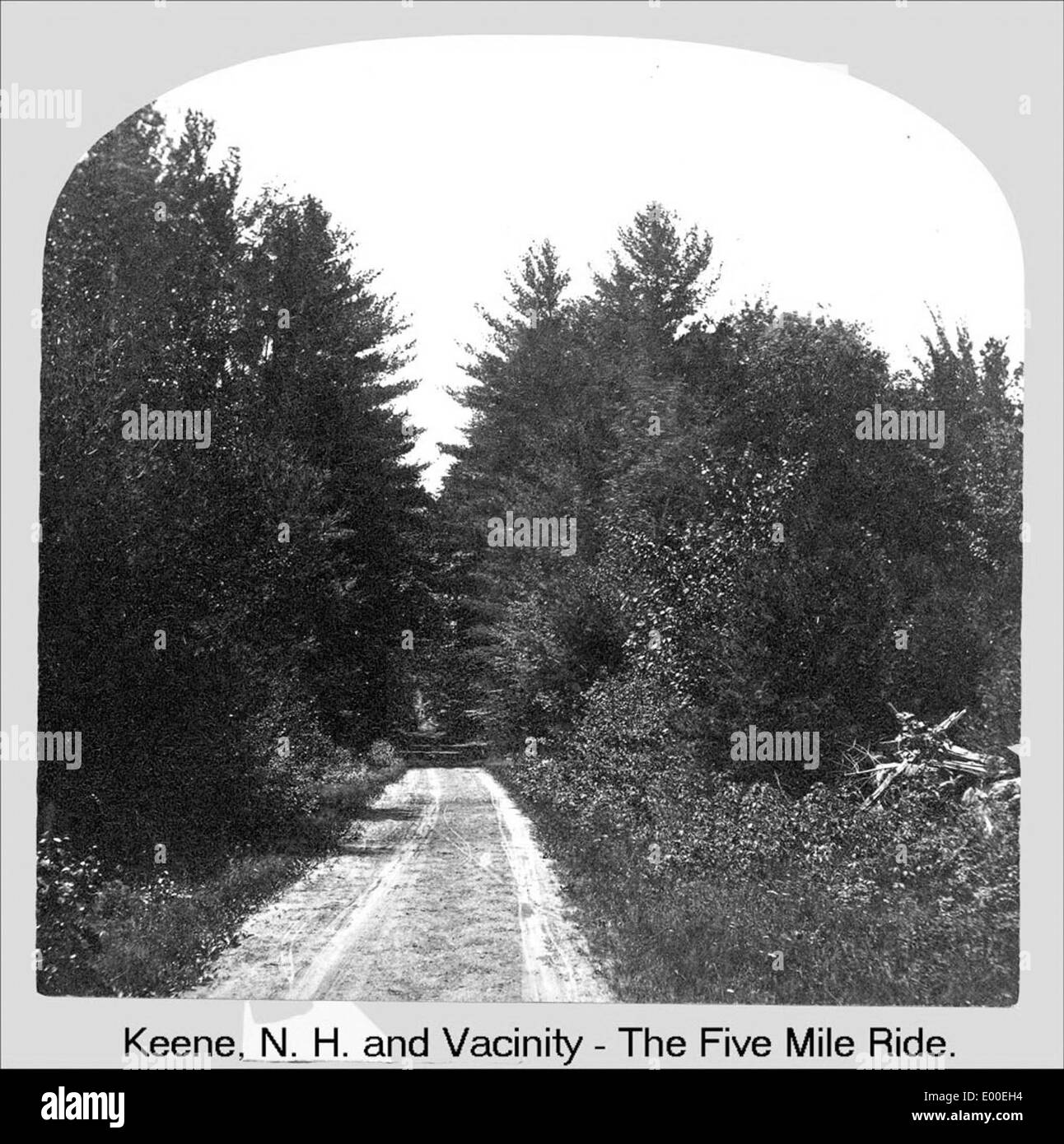 Fivemiledrive hi-res stock photography and images - Alamy