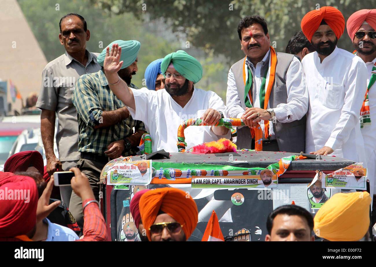 Indian general election hi-res stock photography and images - Alamy