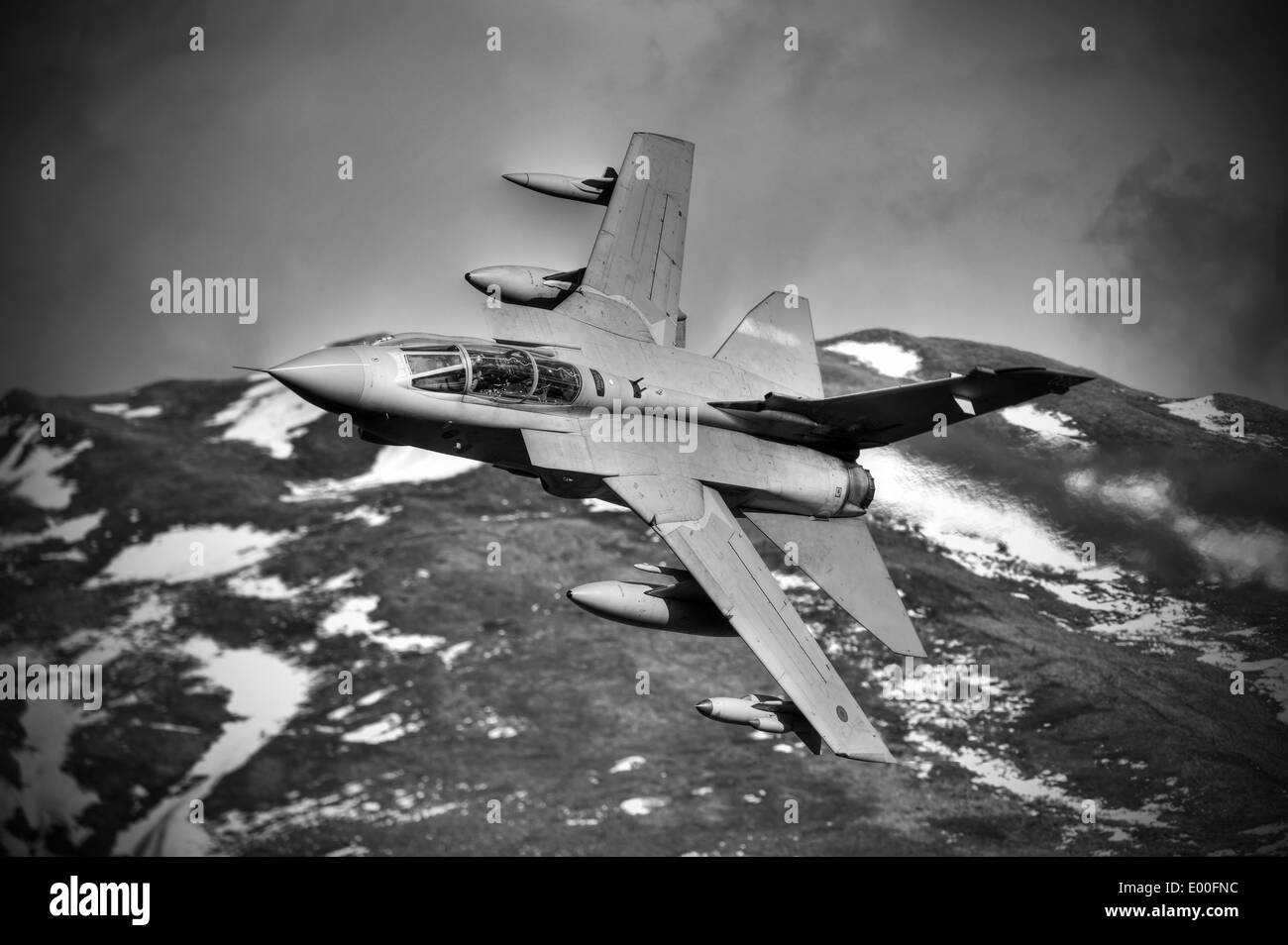 North wales photography Black and White Stock Photos & Images - Alamy