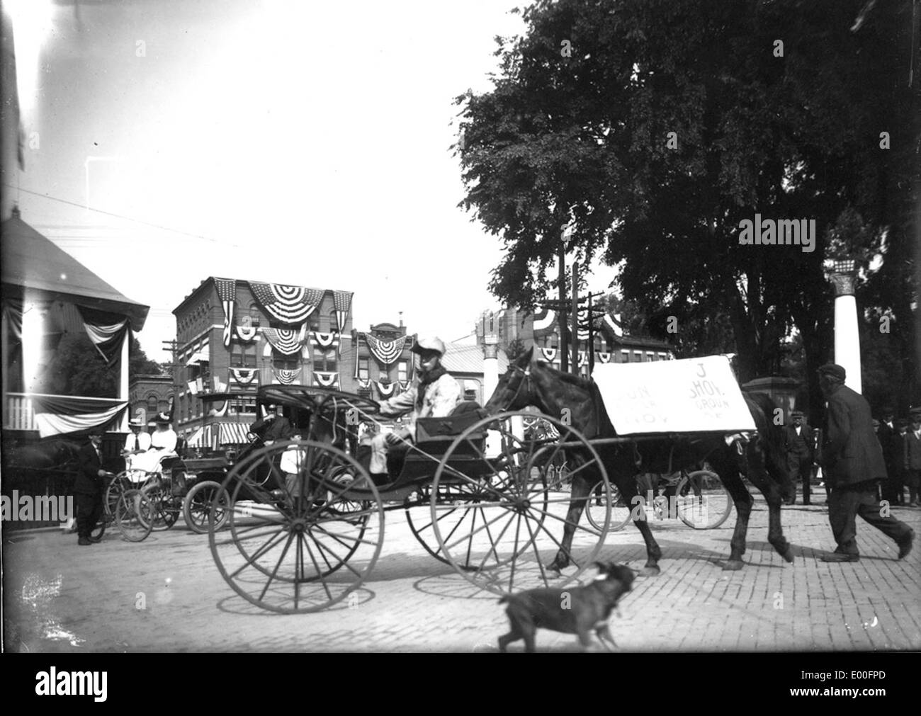 Johnny j jones hi-res stock photography and images - Alamy