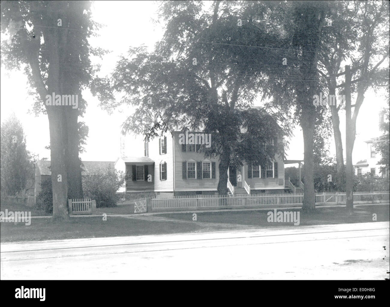 Wymantavern hi-res stock photography and images - Alamy