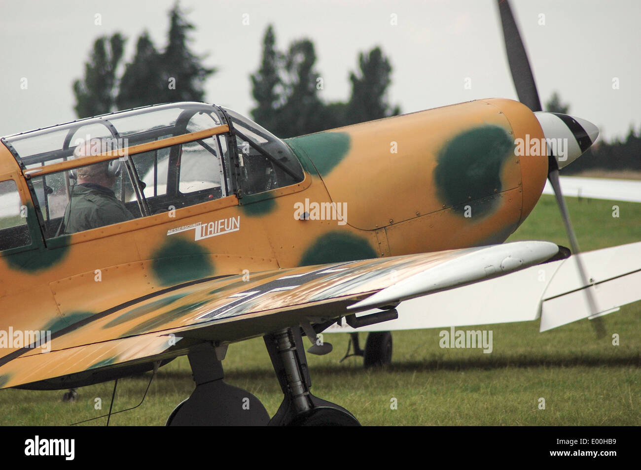 Me108 hi-res stock photography and images - Alamy