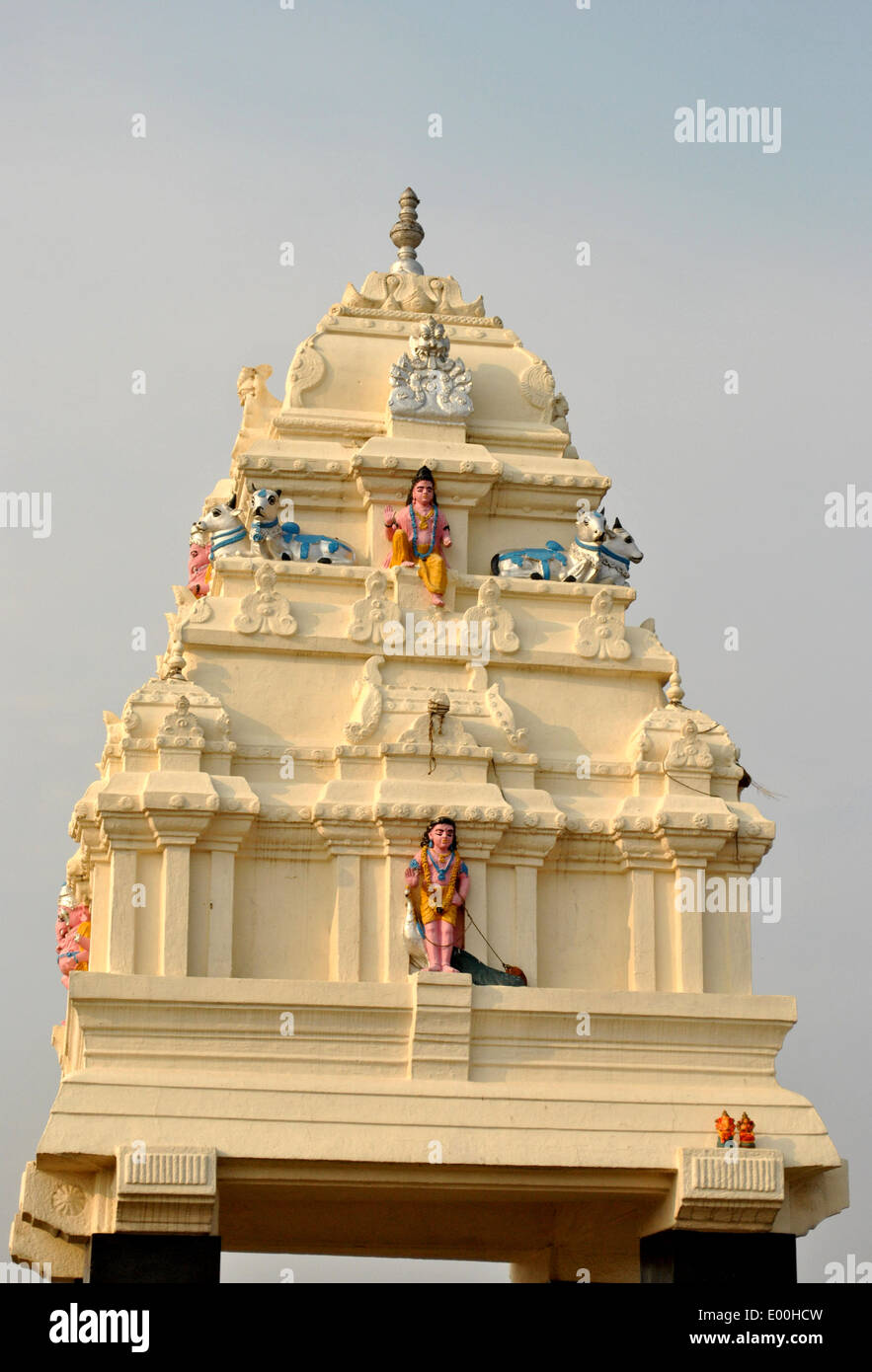 Kempegowda hi-res stock photography and images - Alamy