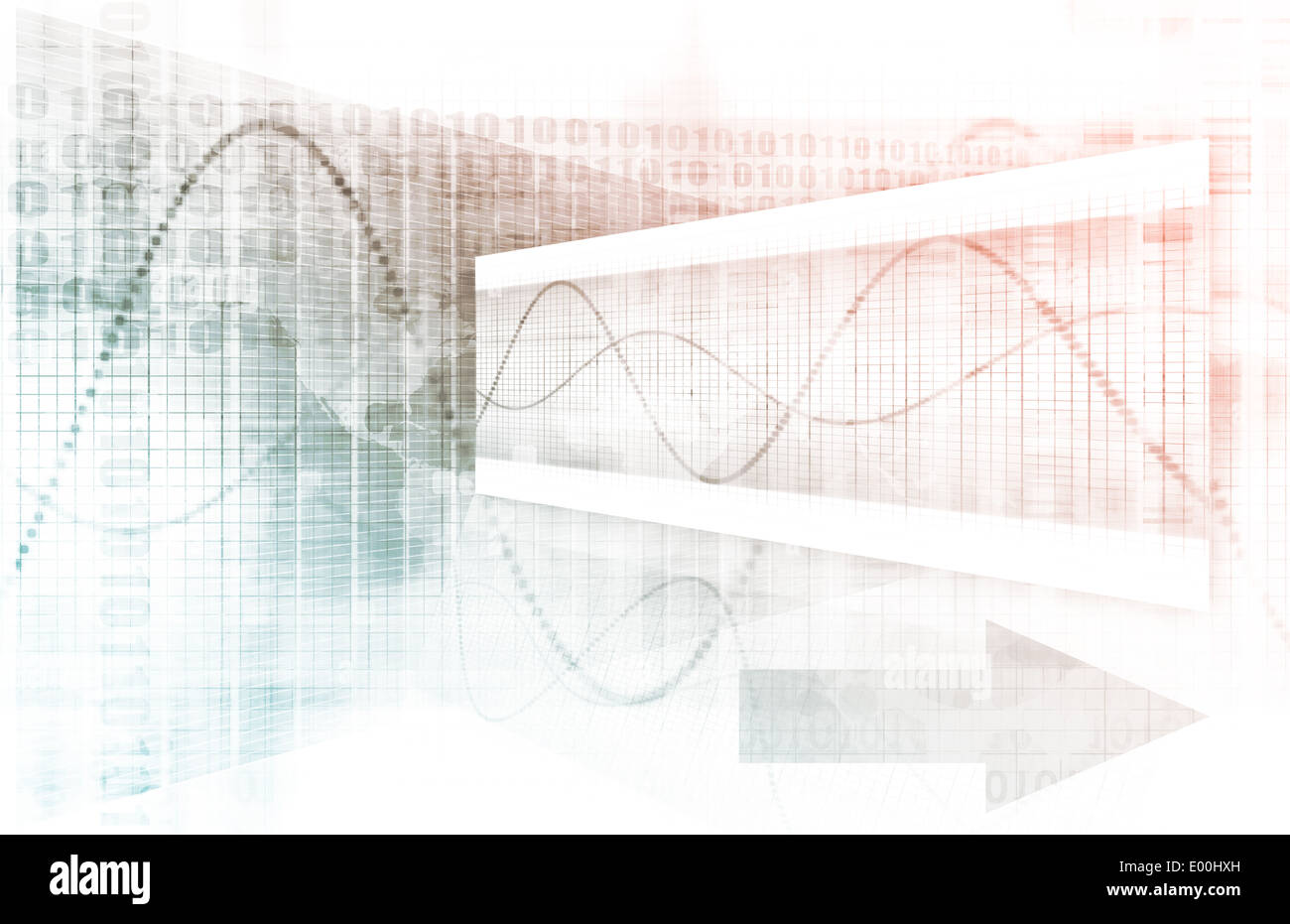 Mobility and Communication Concept as a Abstract Stock Photo - Alamy