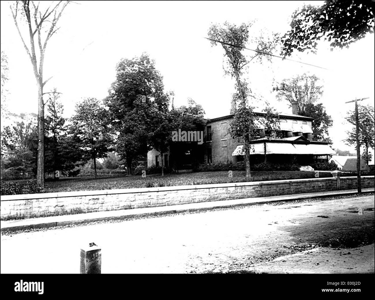 Thomas edwards hi-res stock photography and images - Alamy