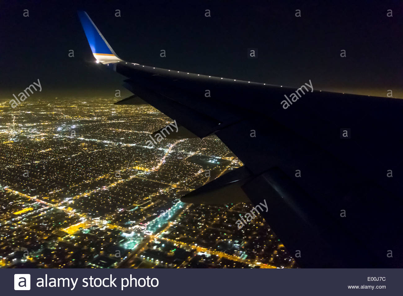 Night Wing High Resolution Stock Photography and Images - Alamy