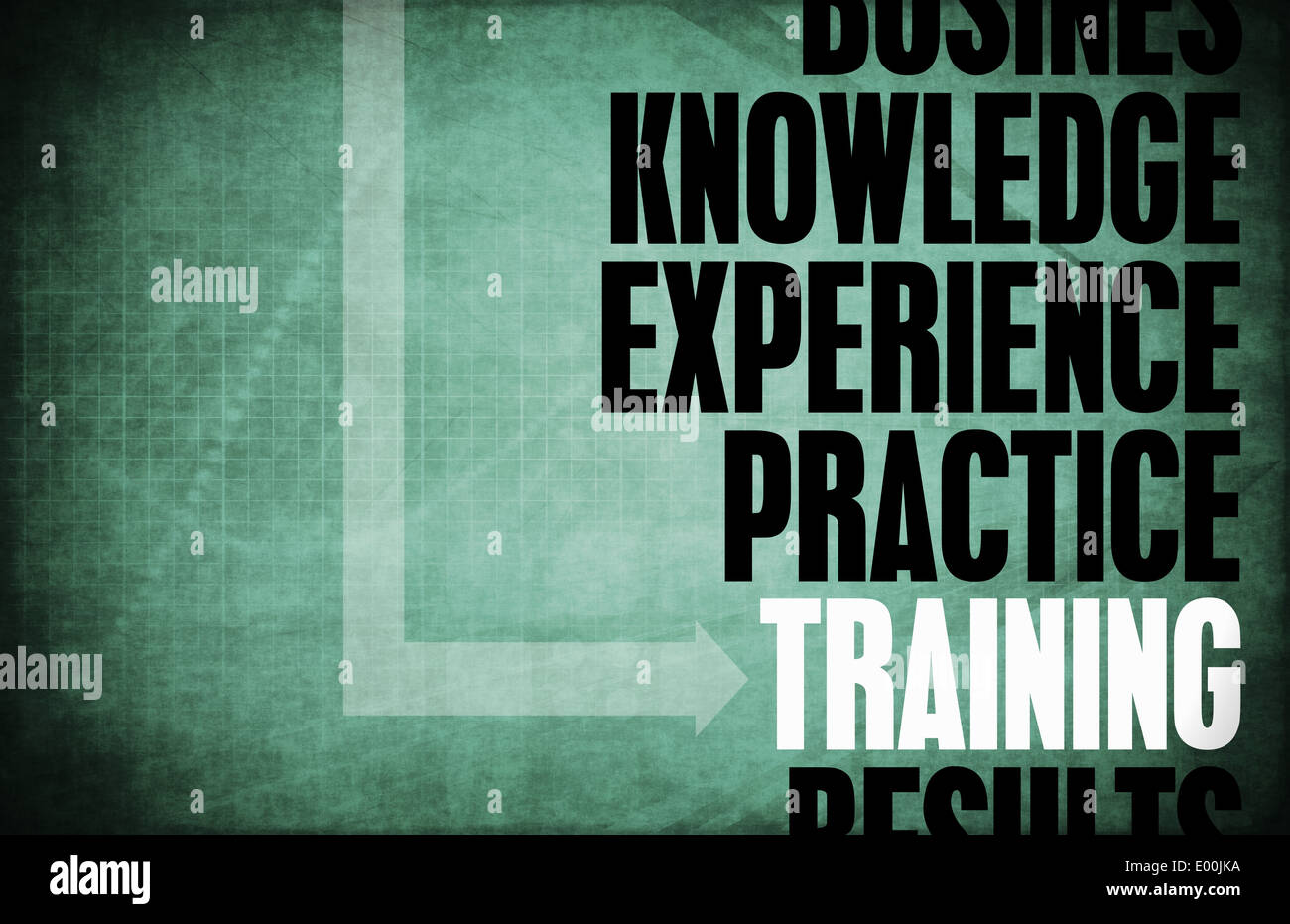 Training Core Principles as a Concept Abstract Stock Photo - Alamy