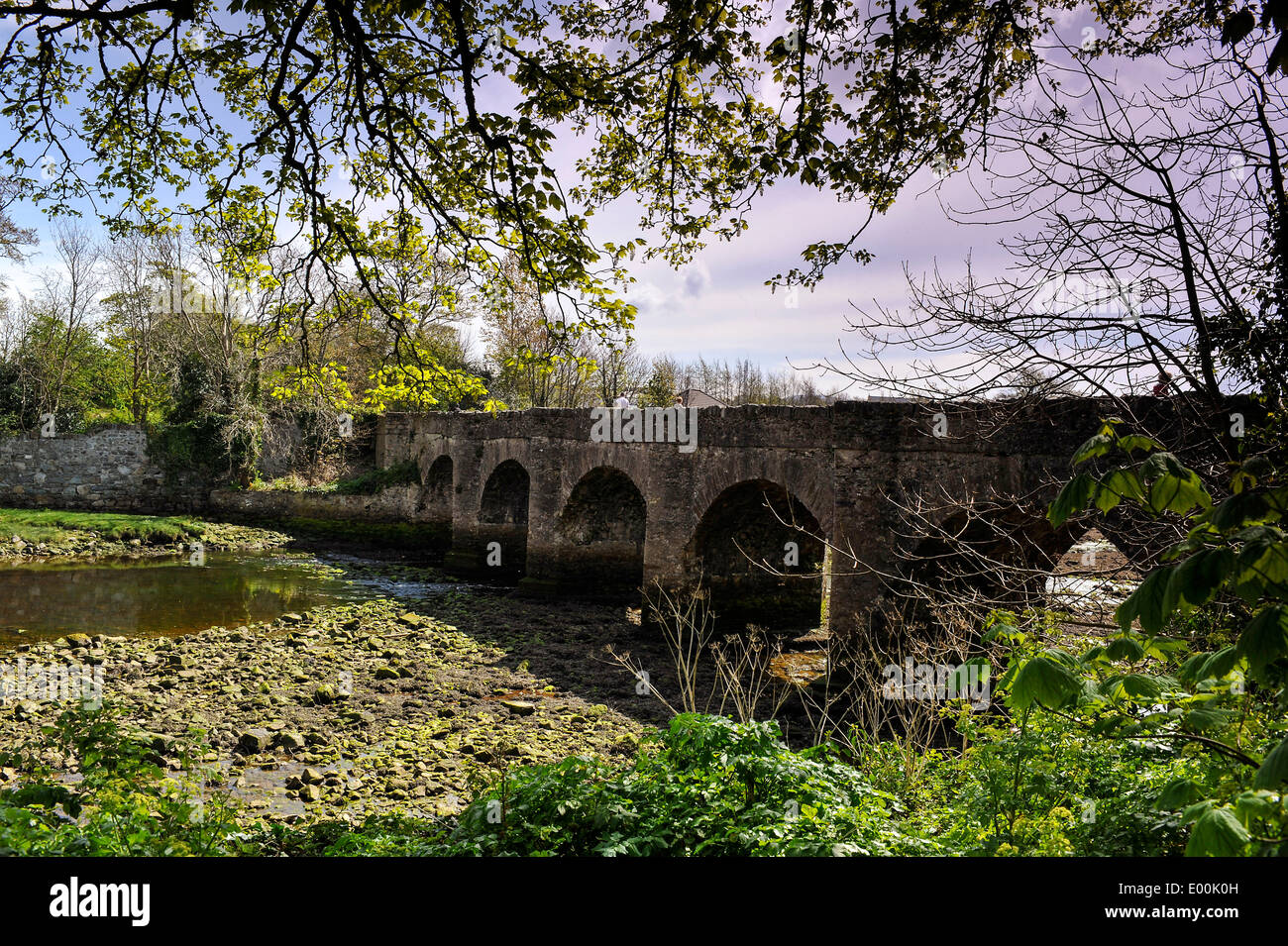 Rubble stone hi-res stock photography and images - Alamy