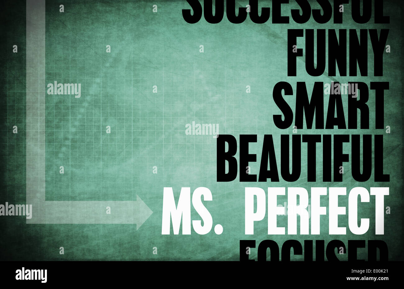 Ms perfect hi-res stock photography and images - Alamy