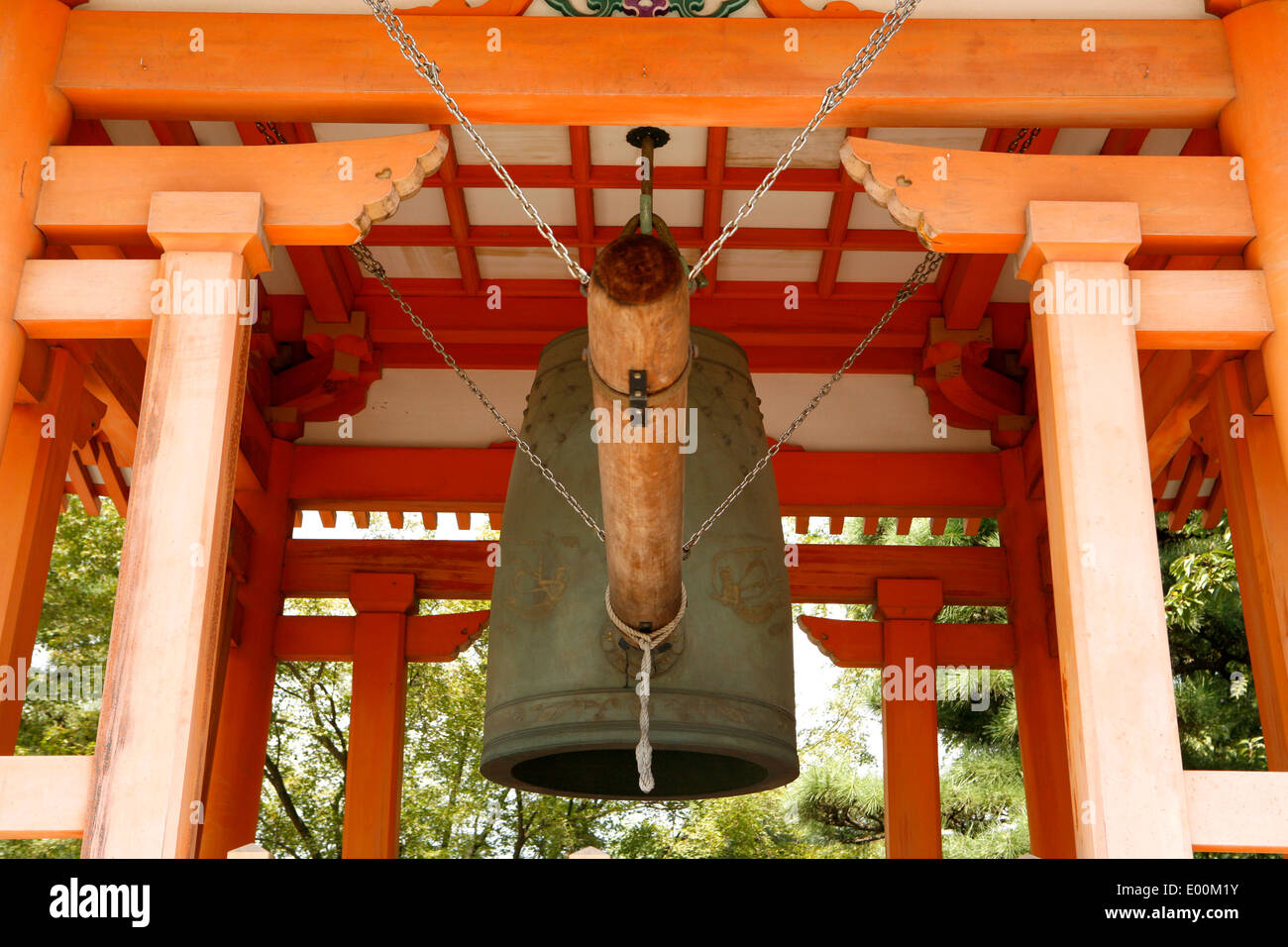 Kiyomizu-dera, literally “Pure Water Temple” is officially Otowa-san ...