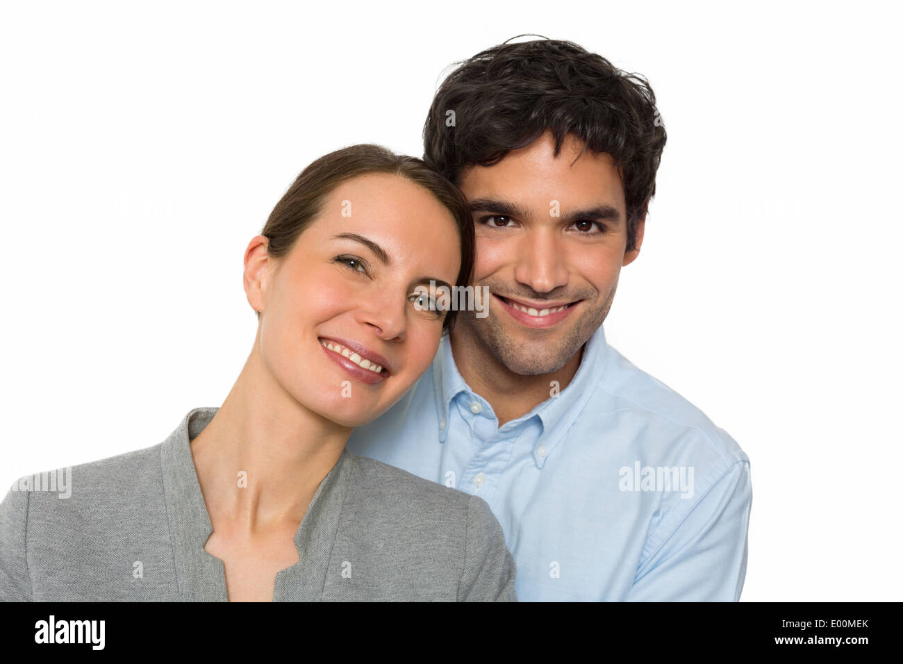 Cheerful love hi-res stock photography and images - Alamy