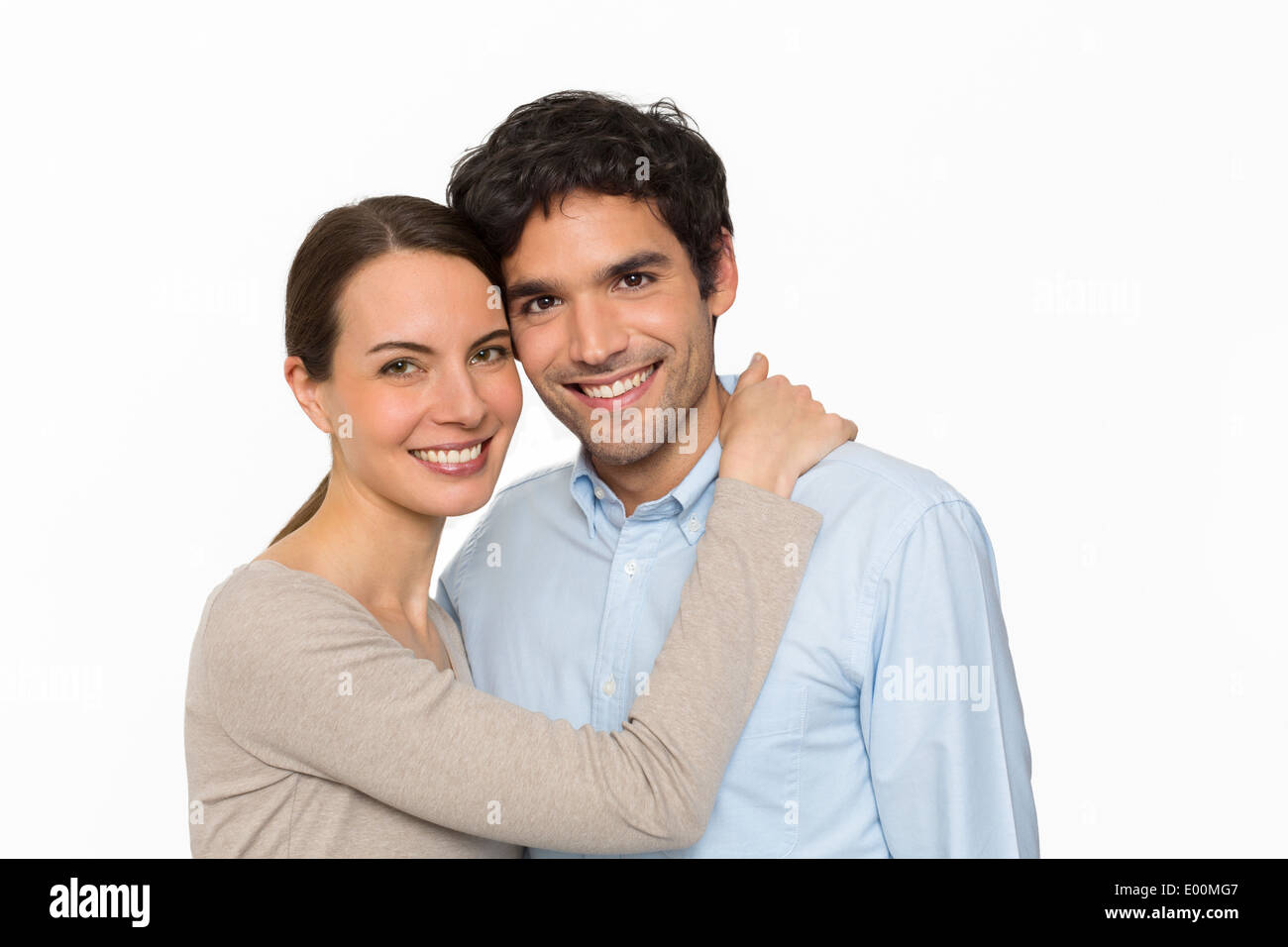 Lady love man hi-res stock photography and images - Alamy