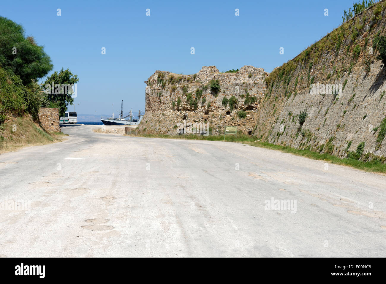 Venetian bastion hi-res stock photography and images - Alamy
