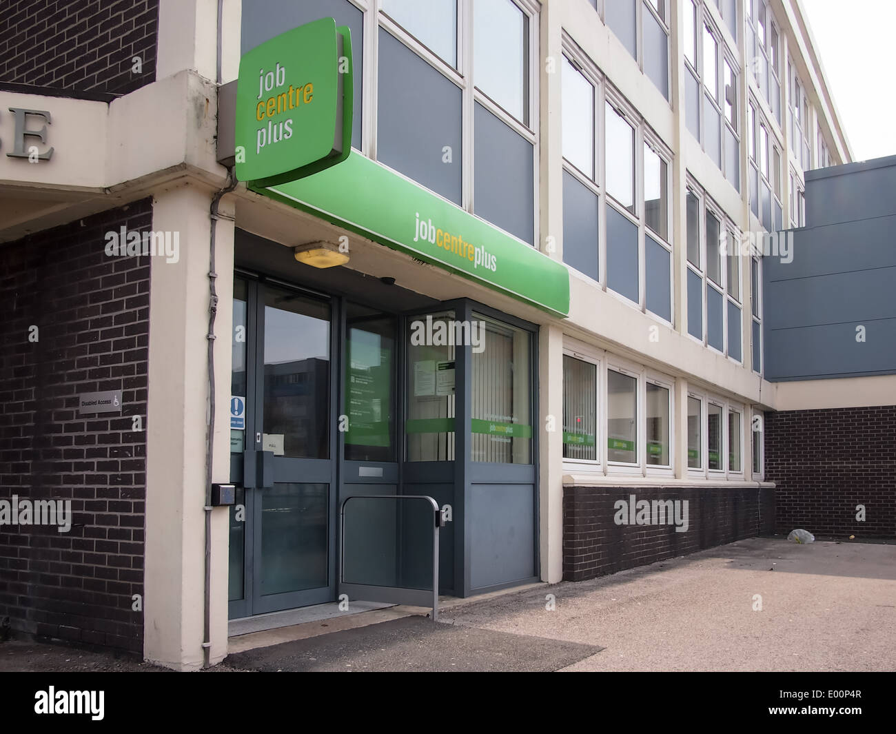 Jobcentre hi-res stock photography and images - Alamy