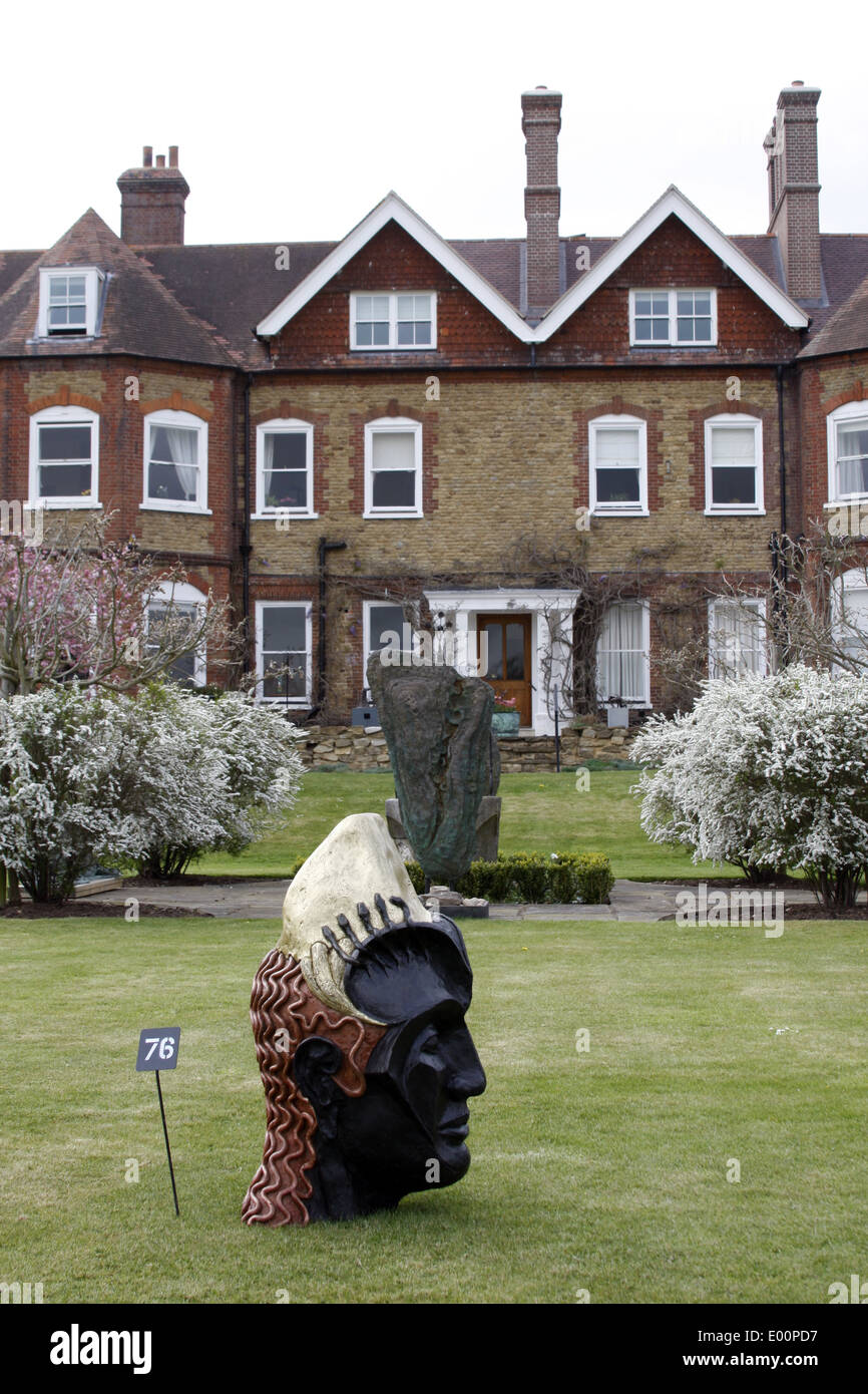 Bramley surrey hi-res stock photography and images - Alamy