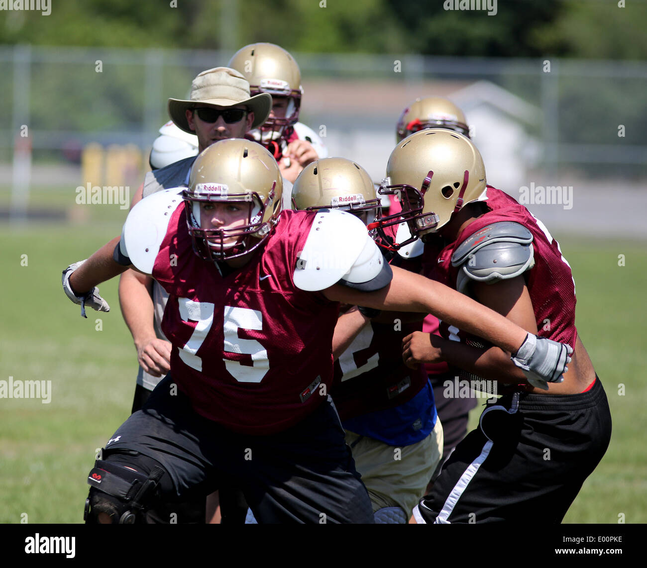 Riley douglas hi-res stock photography and images - Alamy