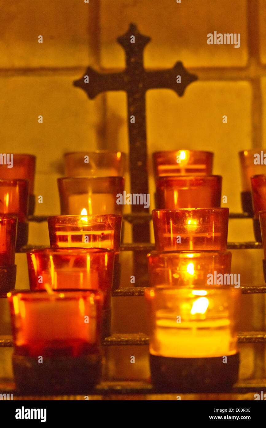 Catholic symbolism hi-res stock photography and images - Alamy