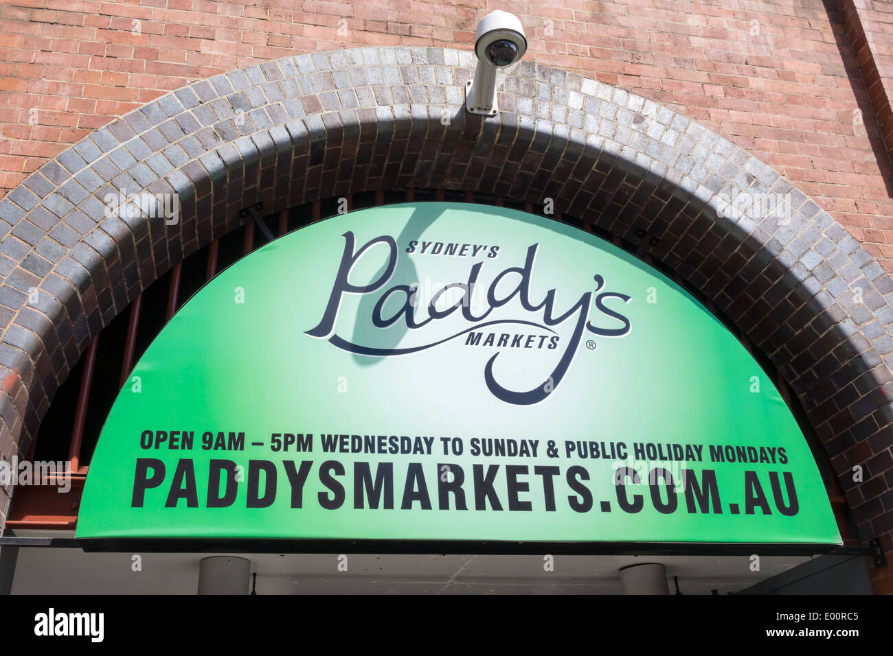 Paddys Markets Stock Photos & Paddys Markets Stock Images - Alamy