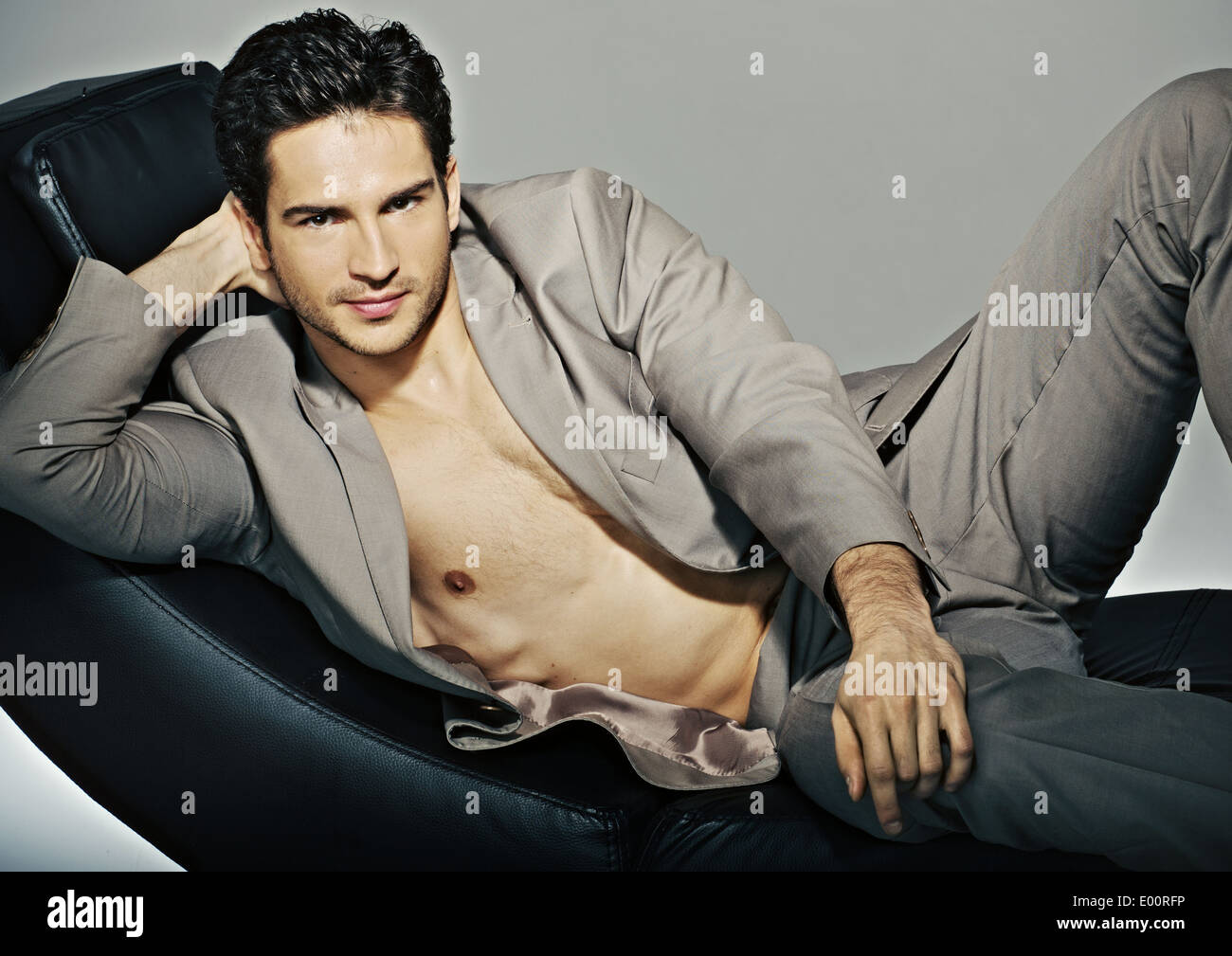 Dude perfect space hi-res stock photography and images - Alamy