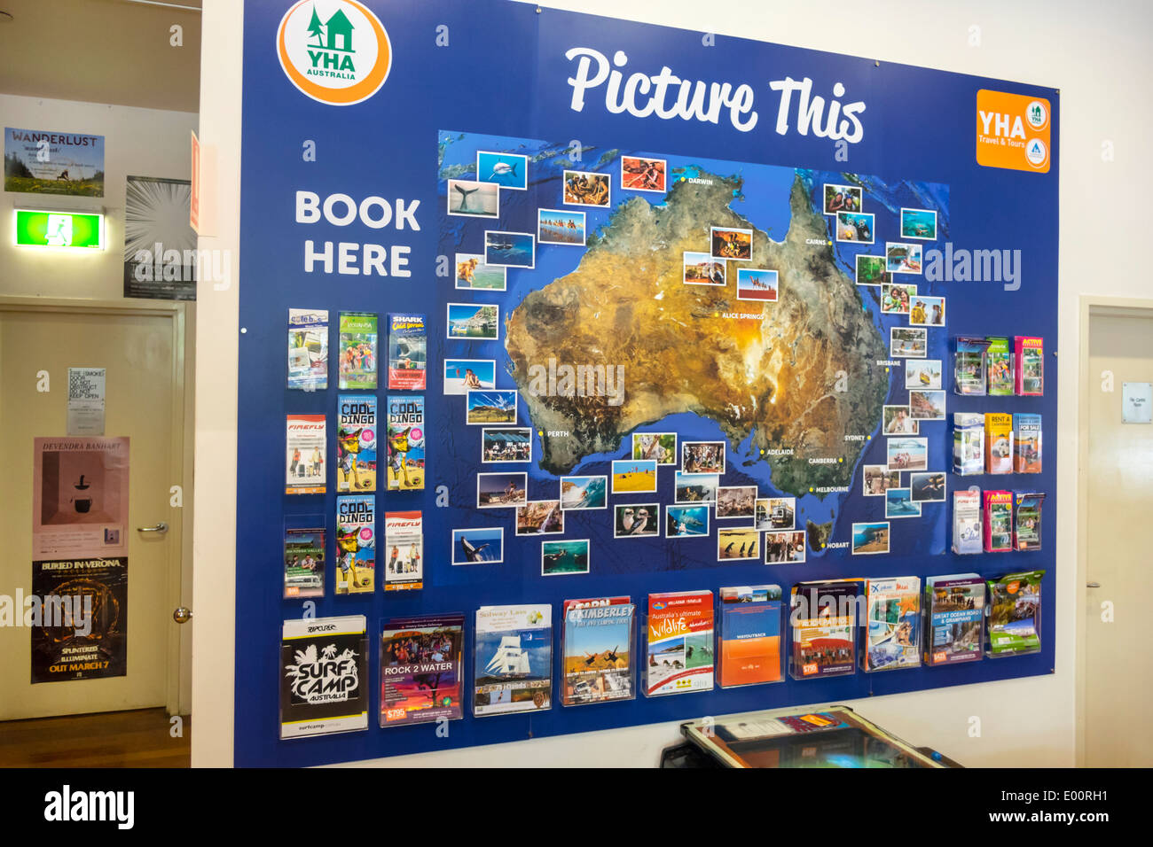 Nsw Map High Resolution Stock Photography and Images - Alamy
