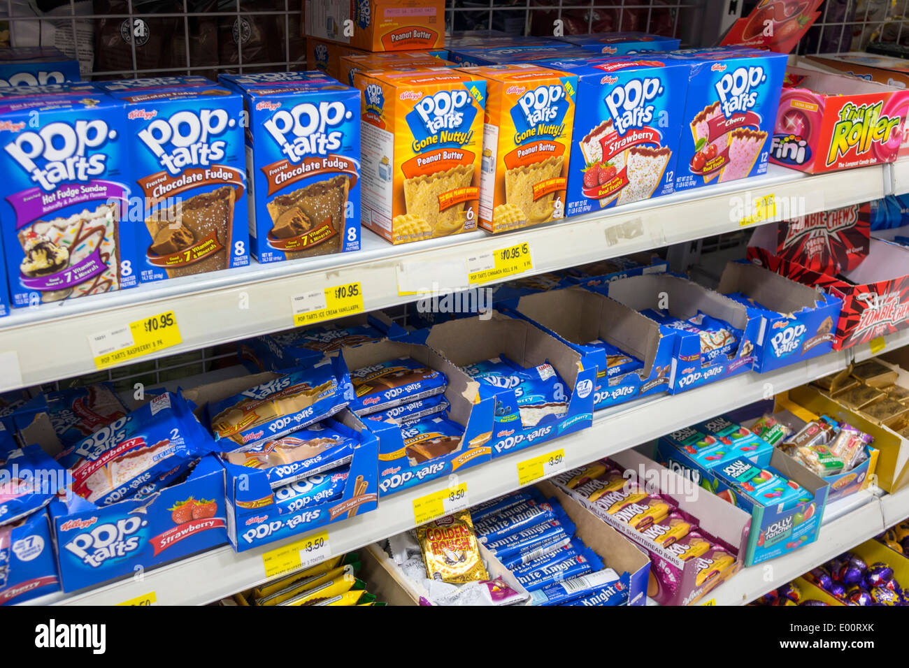 Australian kelloggs hi-res stock photography and images - Alamy