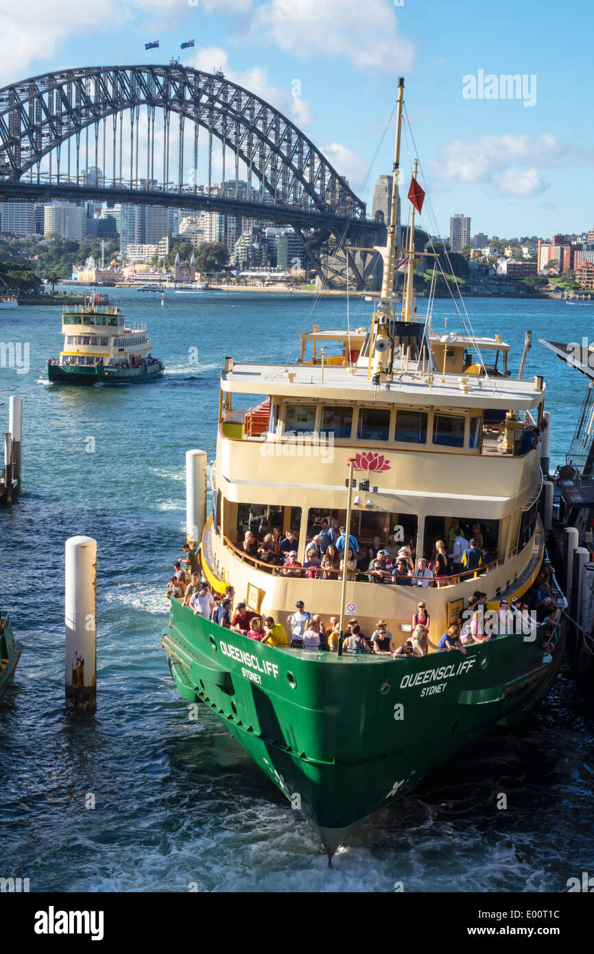 Sydney Australia,New South Wales,Sydney Harbour Bridge,harbor,water ...