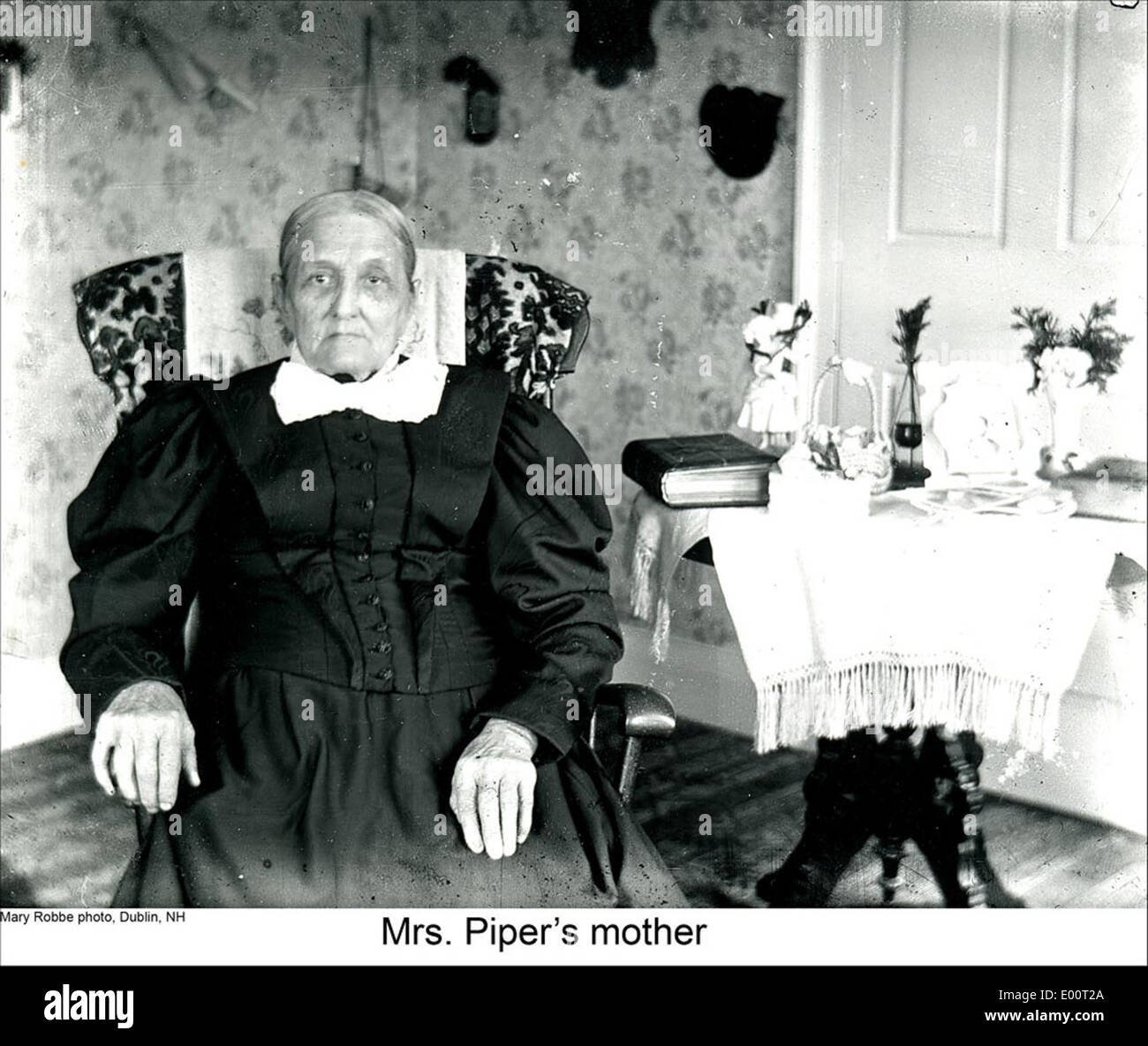 Mrspiper hi-res stock photography and images - Alamy