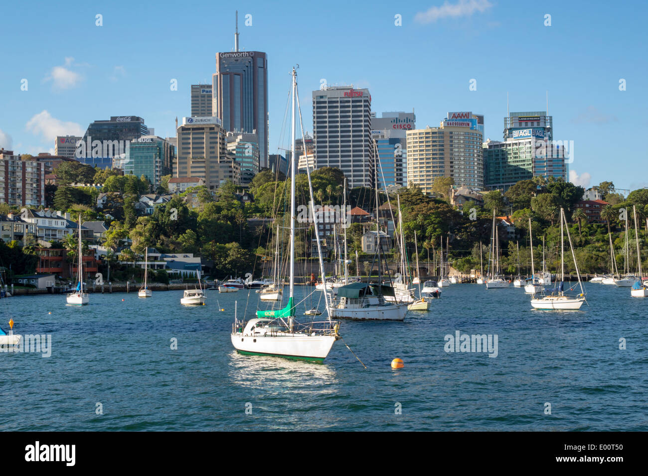 Sydney Australia,Sydney Harbour,harbor,Parramatta River,North Sydney ...