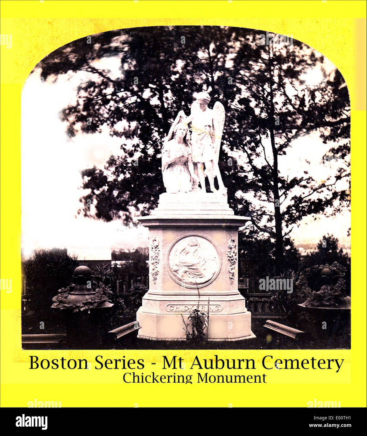 Chickering hi-res stock photography and images - Alamy