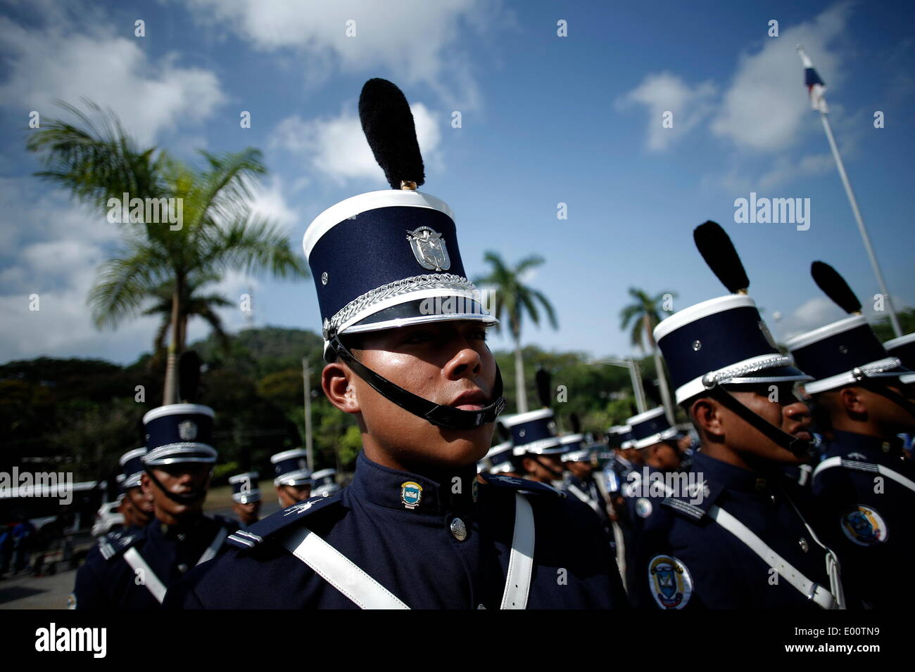 Transfer of command hi-res stock photography and images - Alamy
