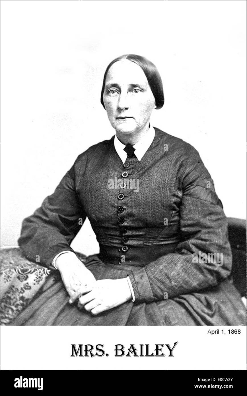 Mrs bailey hi-res stock photography and images - Alamy