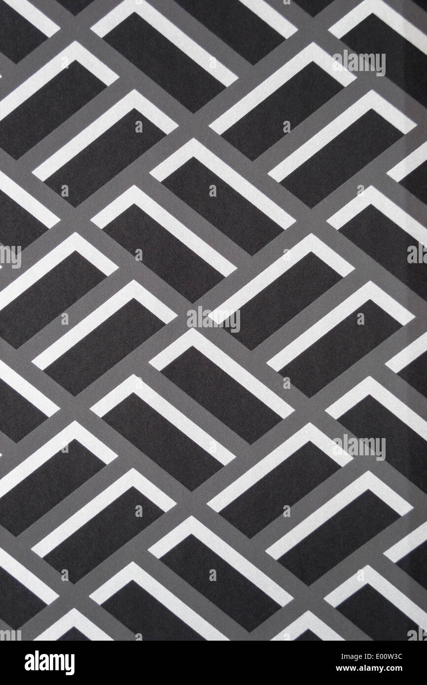 Seamless background with rhombus, diamonds. photo paper Stock Photo - Alamy