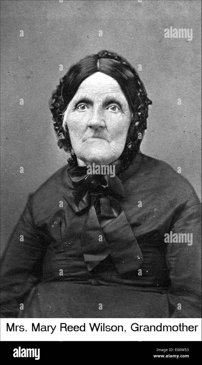 Maryreedwilson hi-res stock photography and images - Alamy